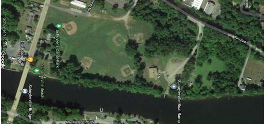 Fort Hardy Master Plan Community Outreach Newsletter and Survey ...